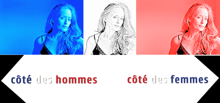 Liberté, Égalité, Féminité... Olympe de Gouges | Furieux du Jeu DitFurieux du Jeu Dit